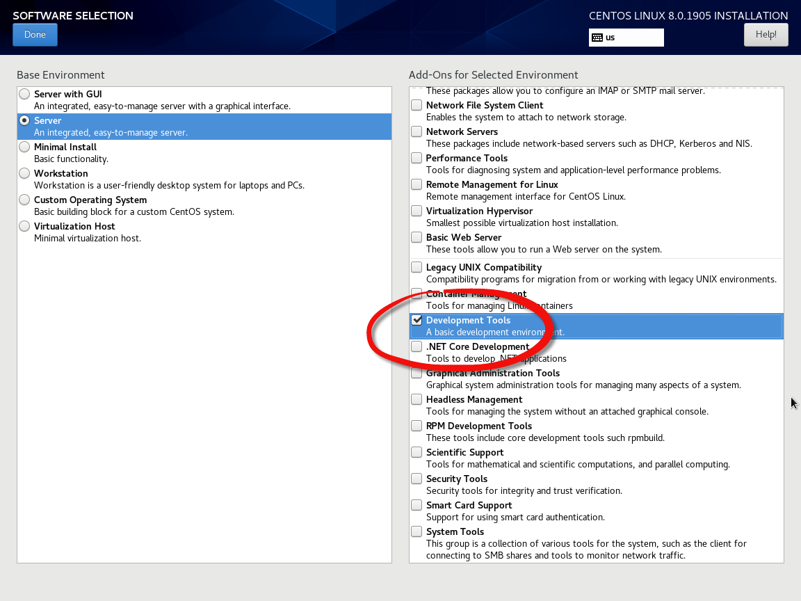 How to compile ncmpcpp on CentOs 8 - Efundies.com