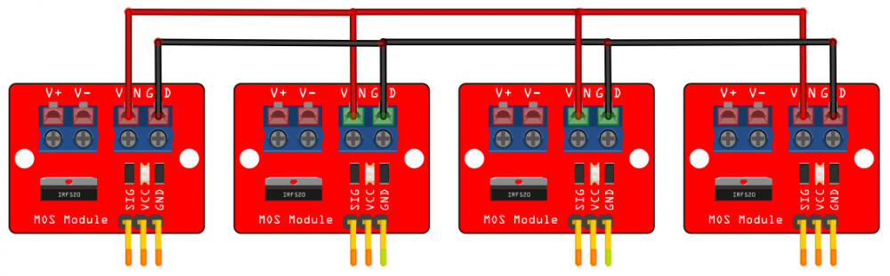 Midi Controlled Solenoids With Arduino And Ableton Live Part 1